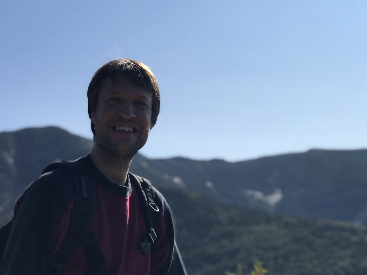 Ralf Wimmer | Halassa Lab