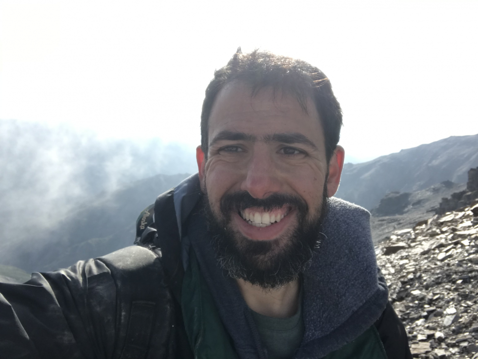 Michael Halassa | Halassa Lab