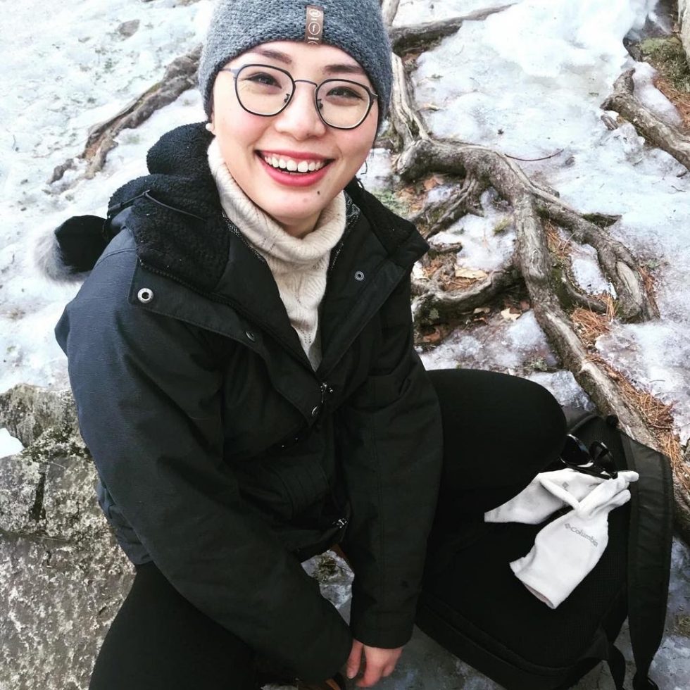 Tingting Zhou | Halassa Lab